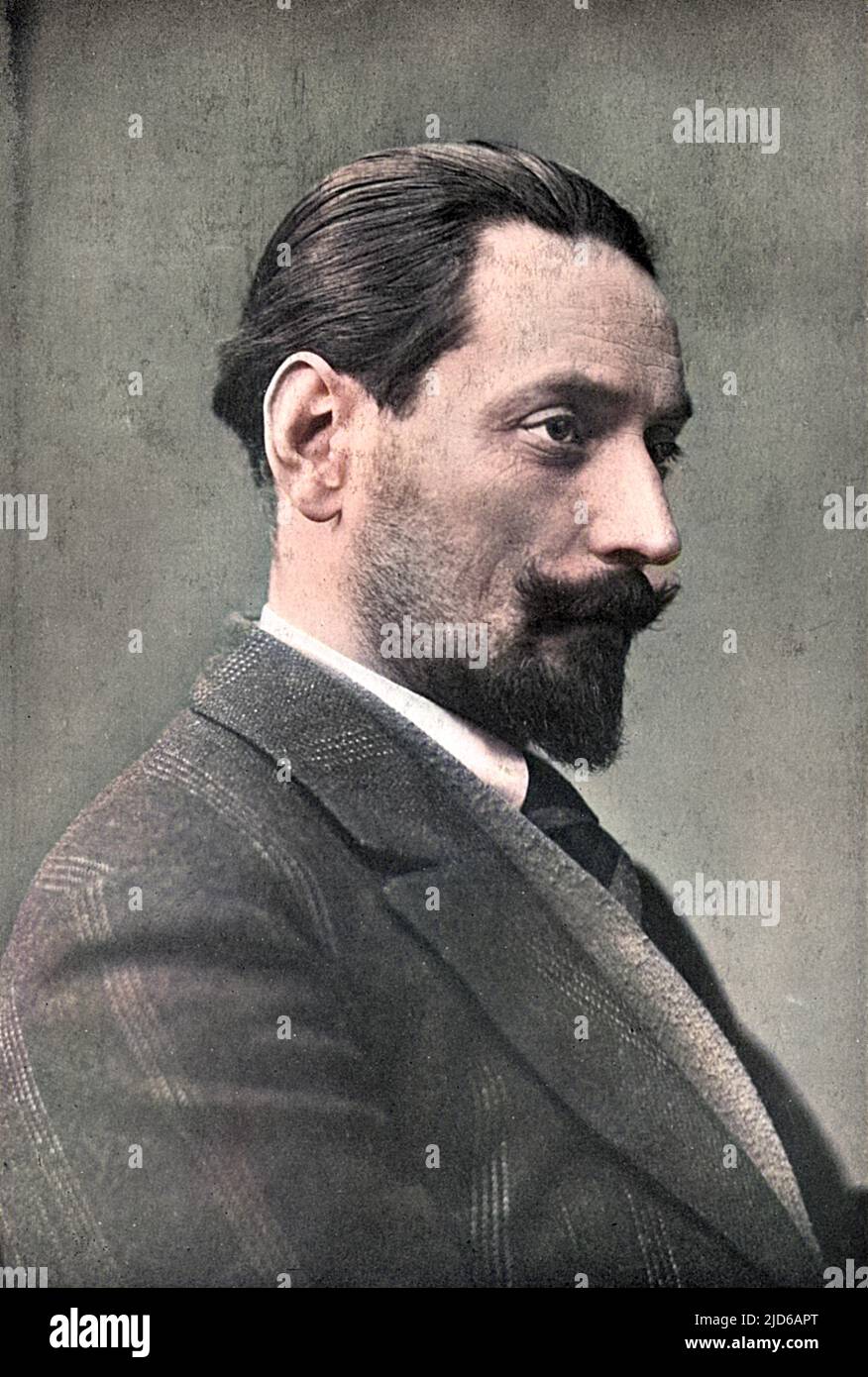 Compton mackenzie hi-res stock photography and images - Alamy