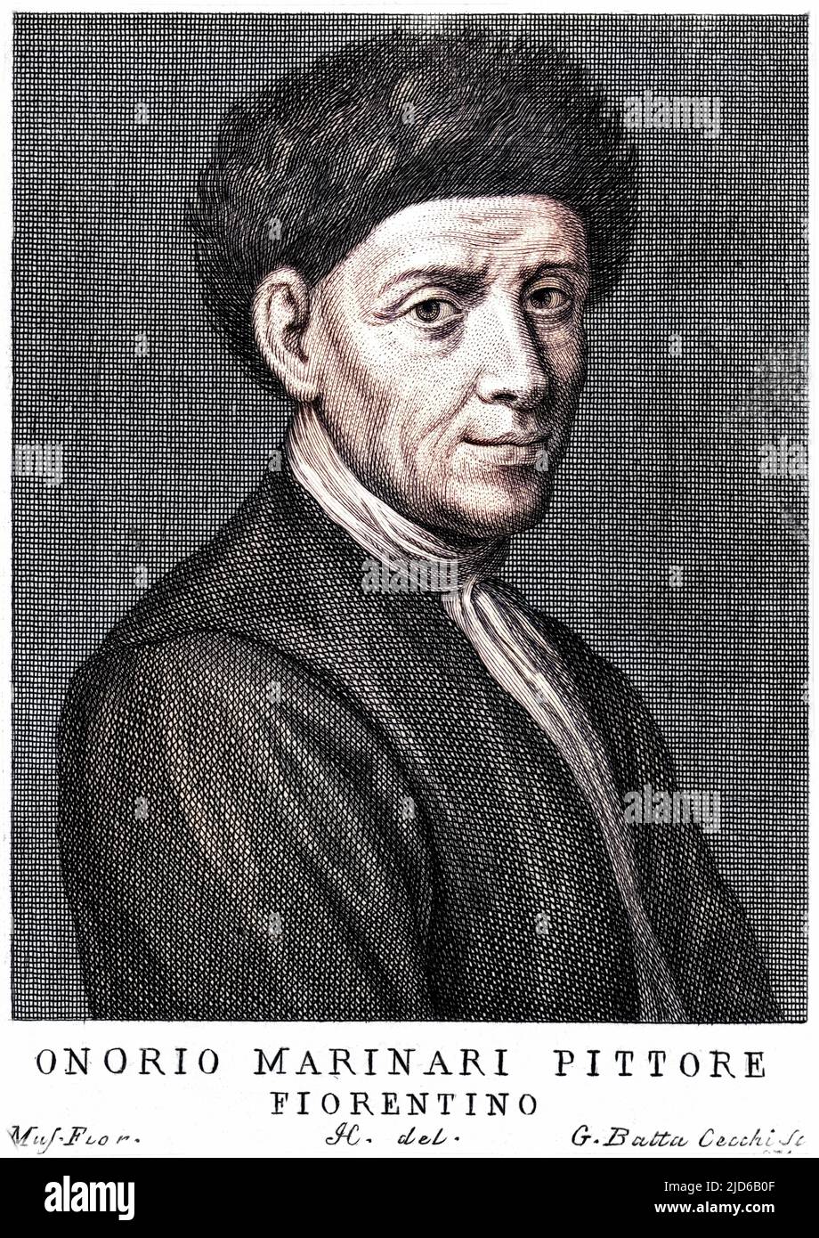 Onorio marinari italian hi-res stock photography and images - Alamy