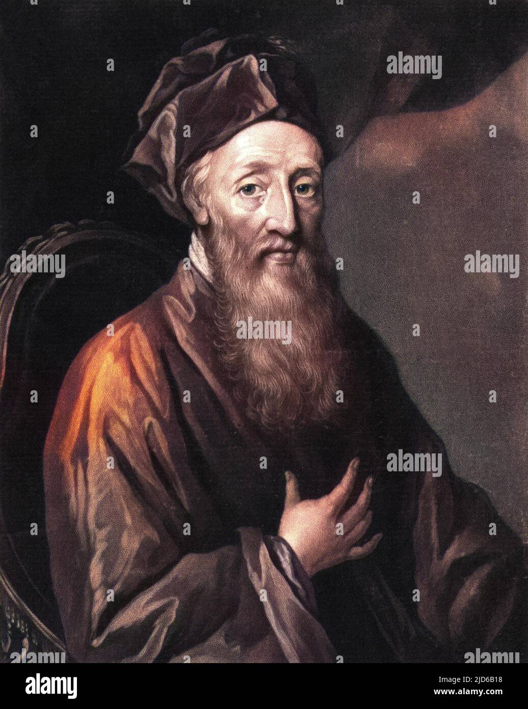 Patrick hume hi-res stock photography and images - Alamy