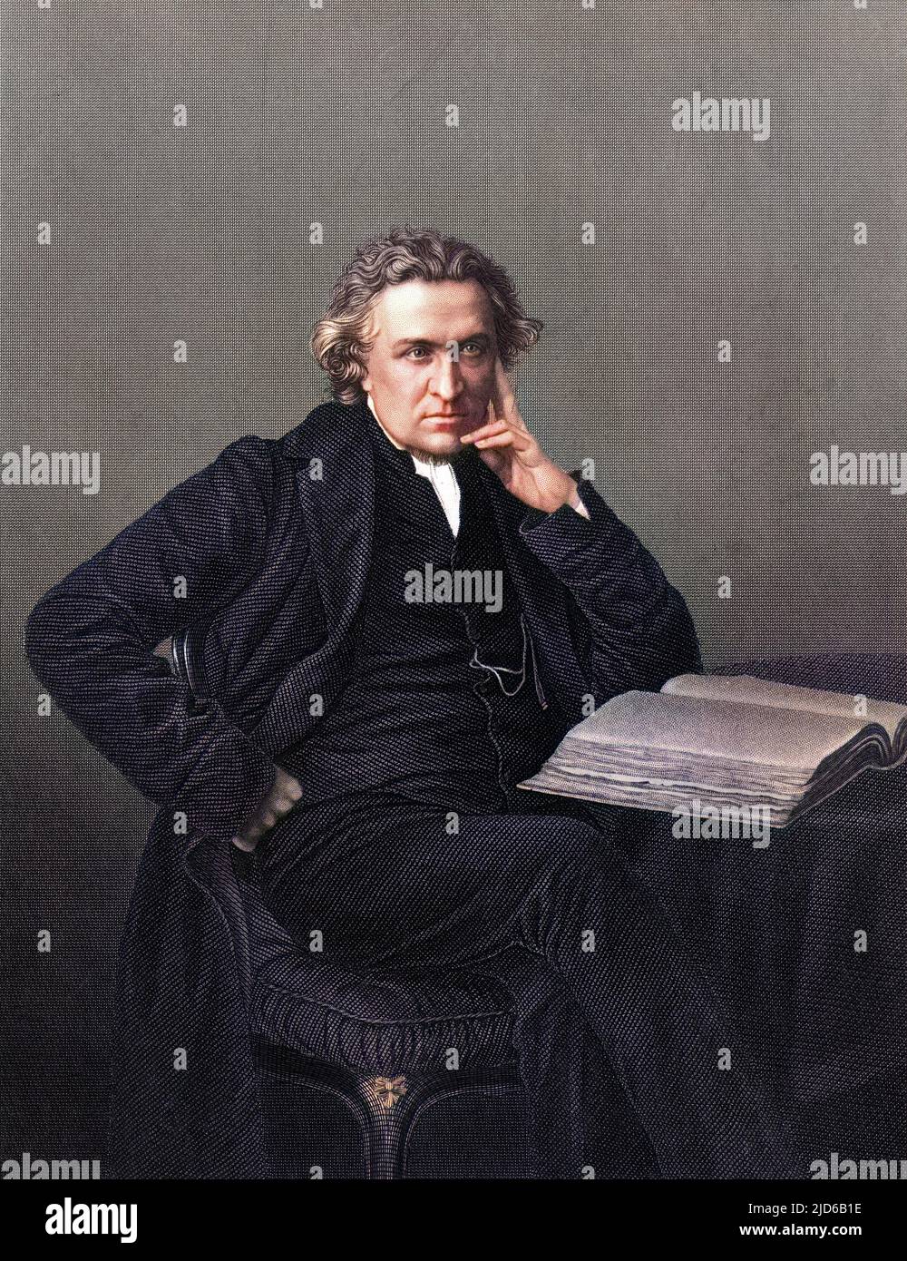 Samuel martin hi-res stock photography and images - Alamy