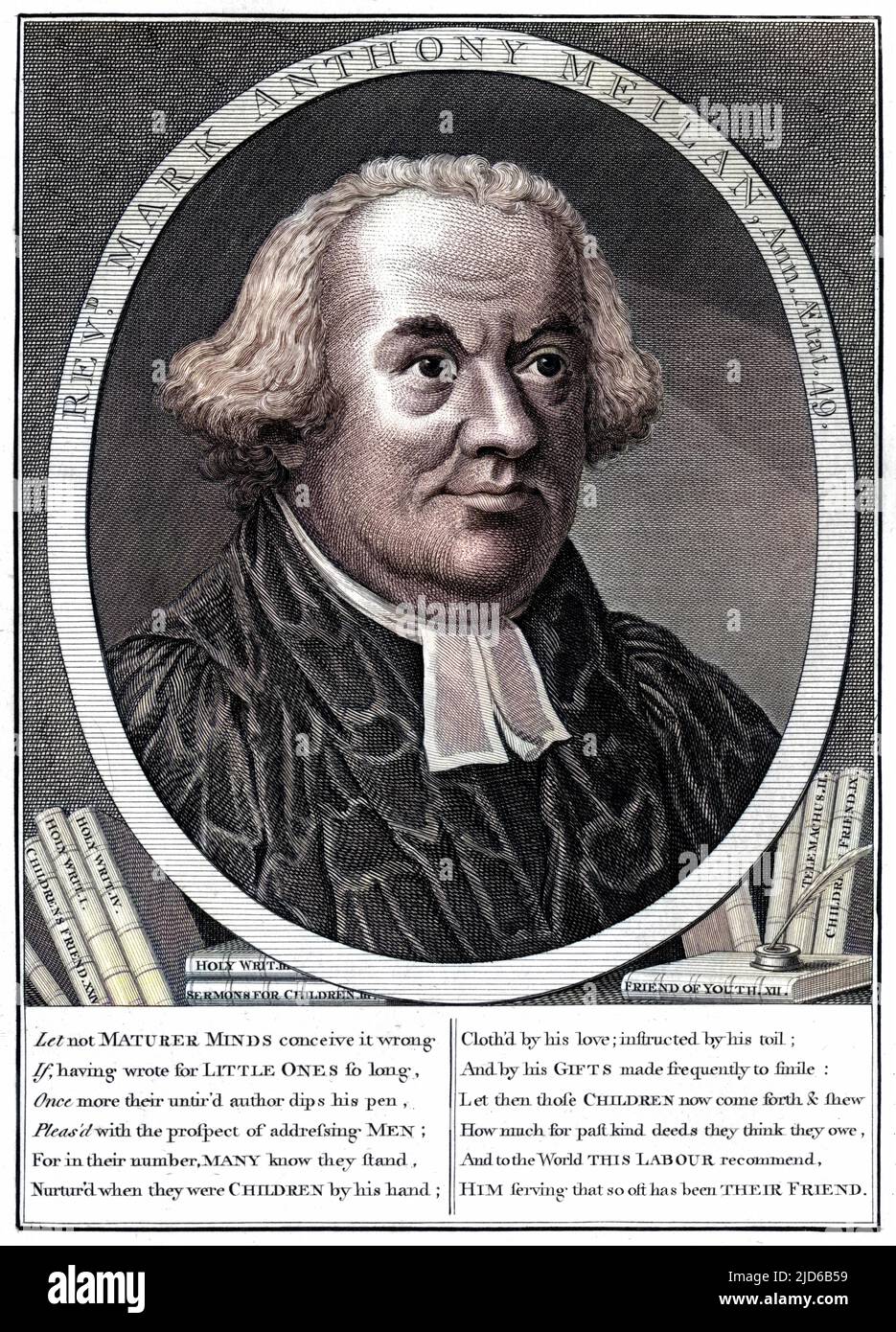 Mark anthony hi-res stock photography and images - Alamy