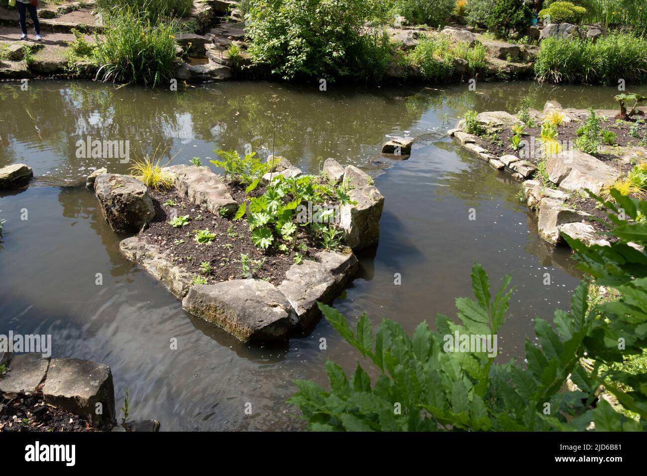 One of the best parks in london hi-res stock photography and images - Alamy