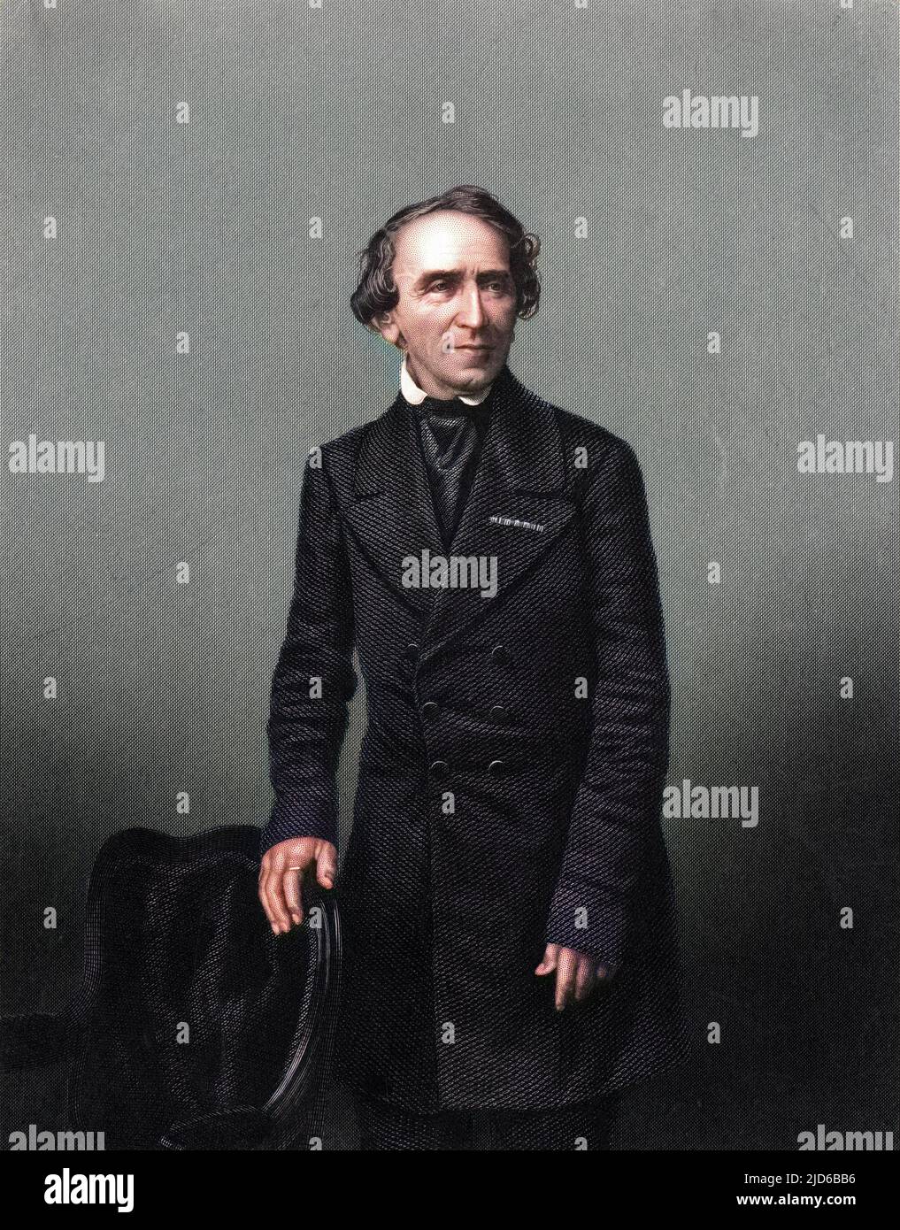 Meyerbeer hi-res stock photography and images - Alamy