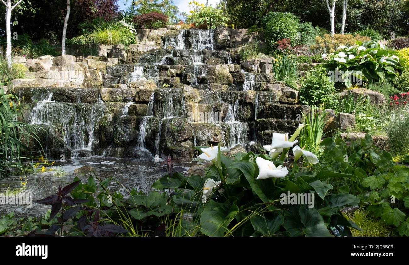 One of the best parks in london hi-res stock photography and images - Alamy