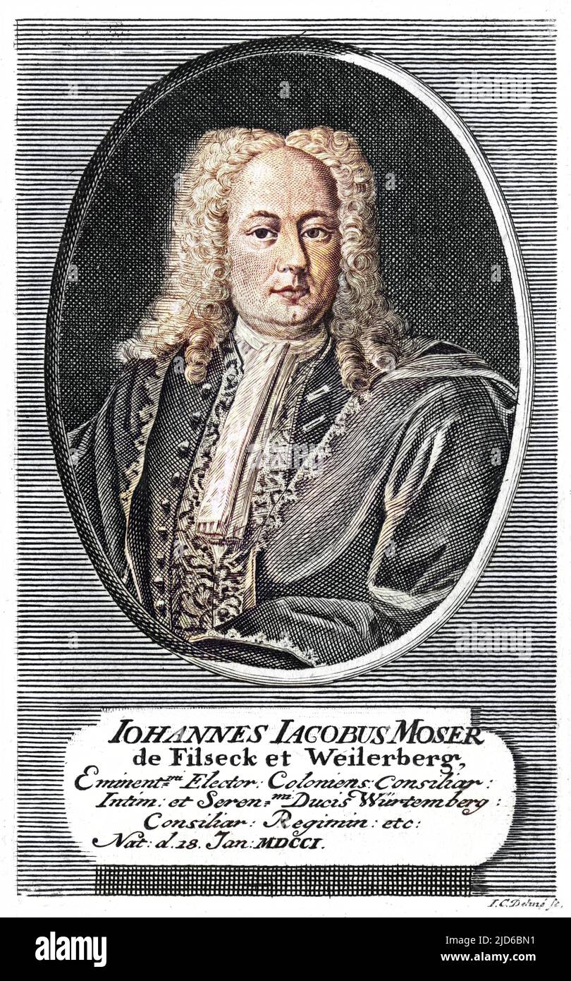 Jacob moser hi-res stock photography and images - Alamy