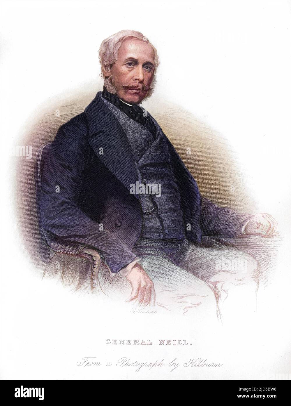 Colonel Neill