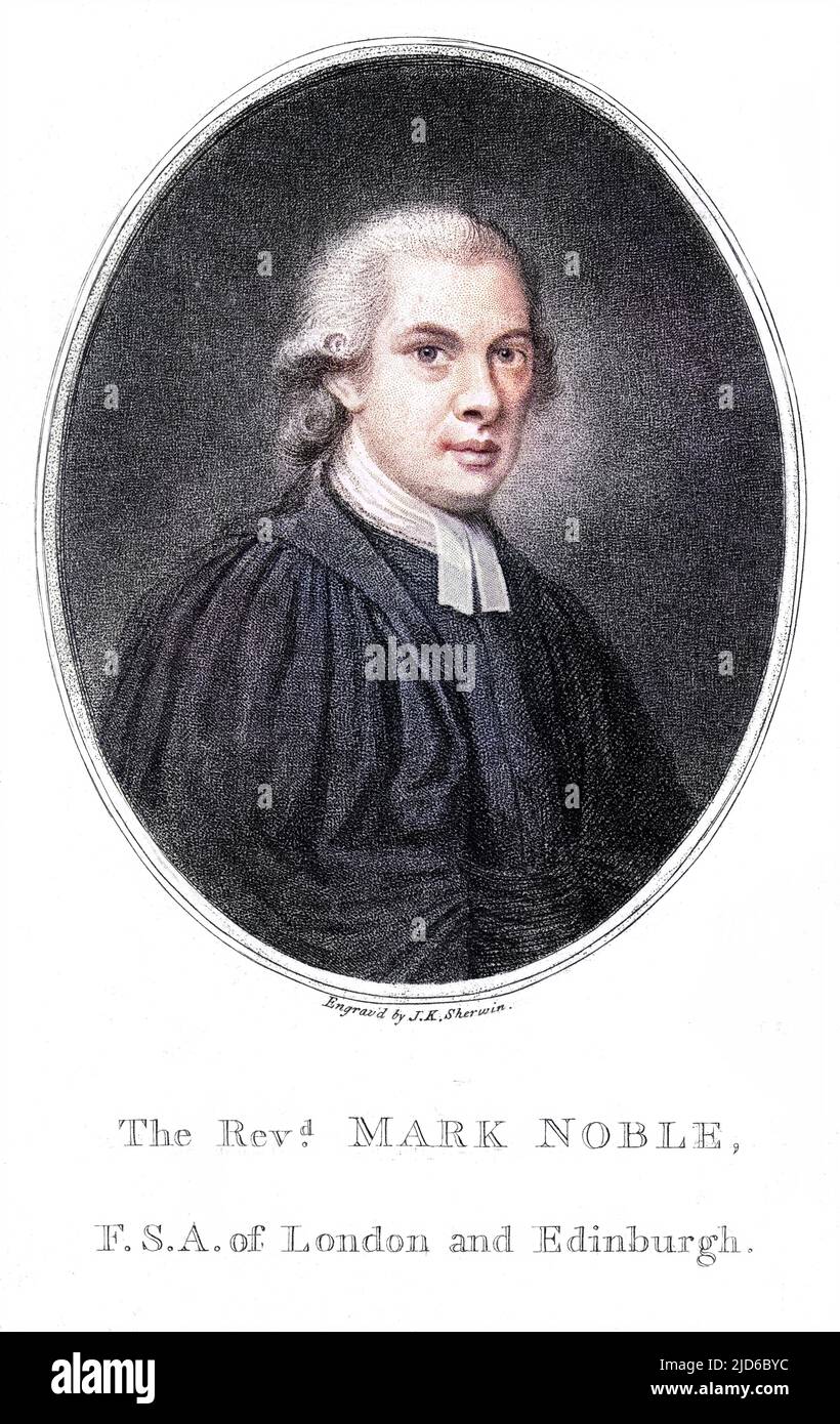 Mark noble Cut Out Stock Images & Pictures - Alamy