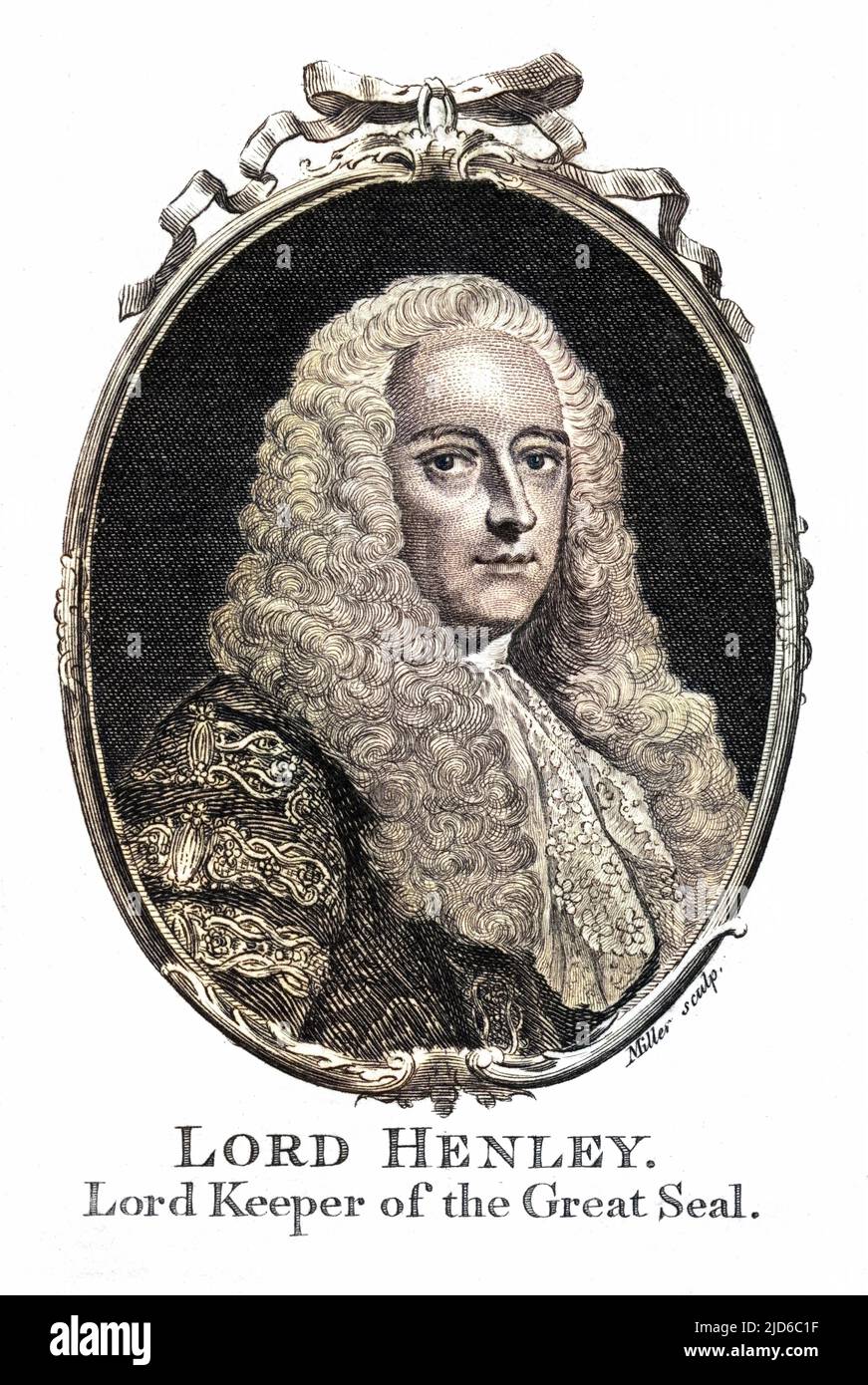 Lord henley Cut Out Stock Images & Pictures - Alamy