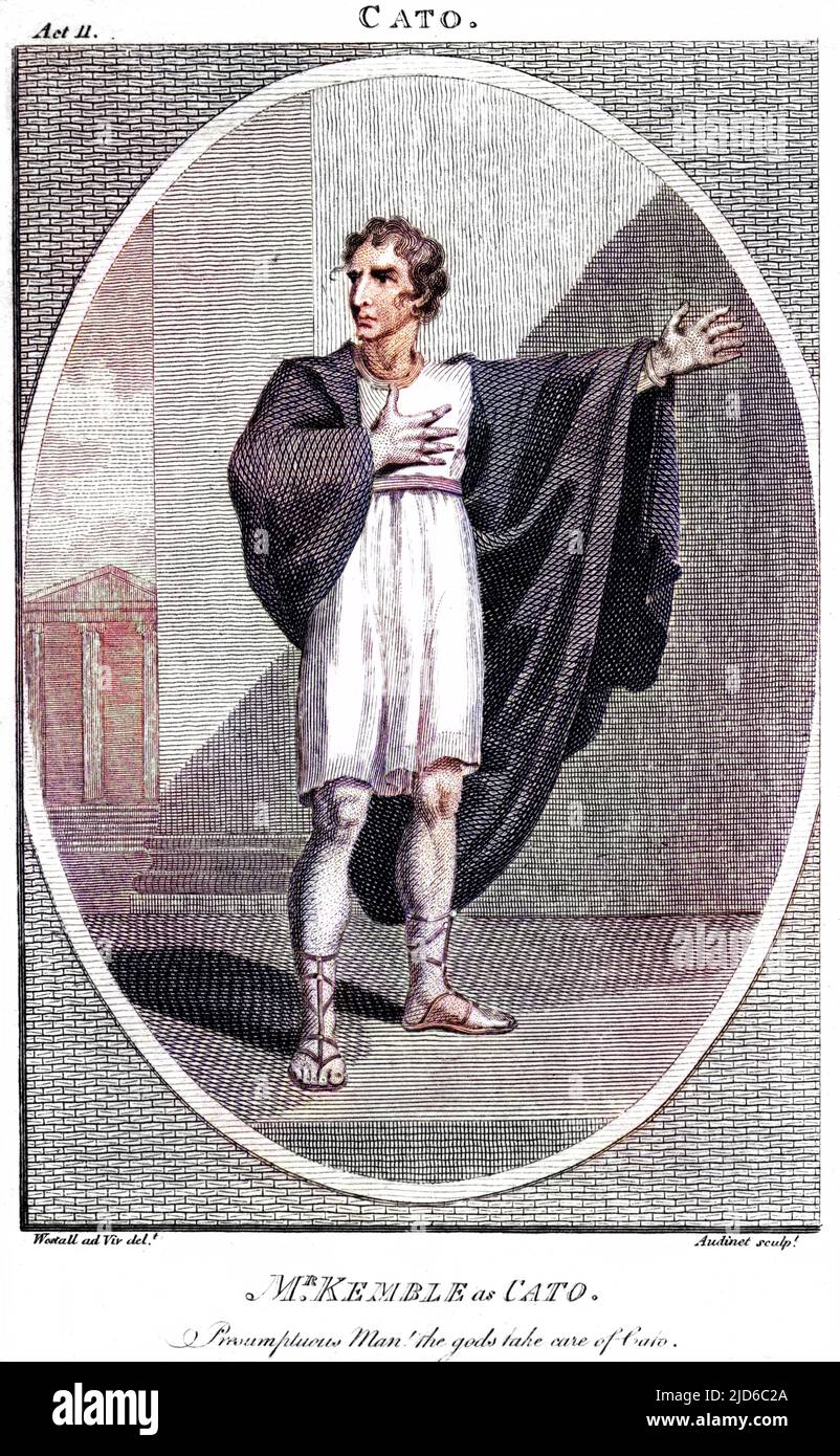 John cato Cut Out Stock Images & Pictures - Alamy