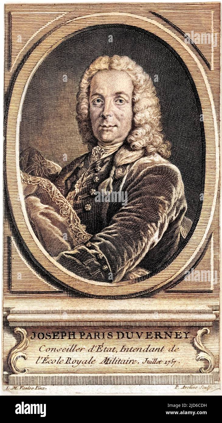 Joseph paris hi-res stock photography and images - Alamy