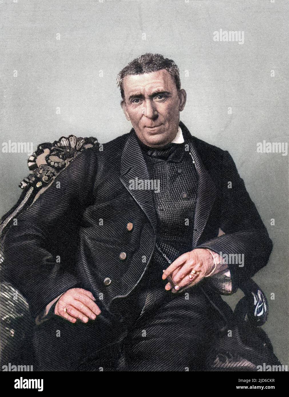 IPPOLYTE PETROVSKI well known Russian horse- racing enthusiast ...