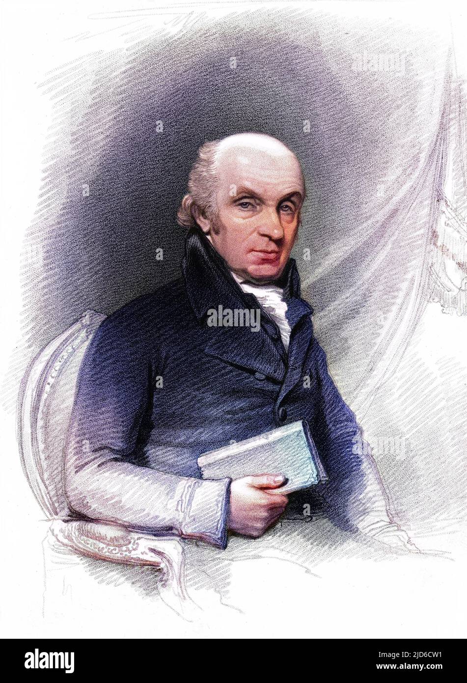 Joseph planta hi-res stock photography and images - Alamy