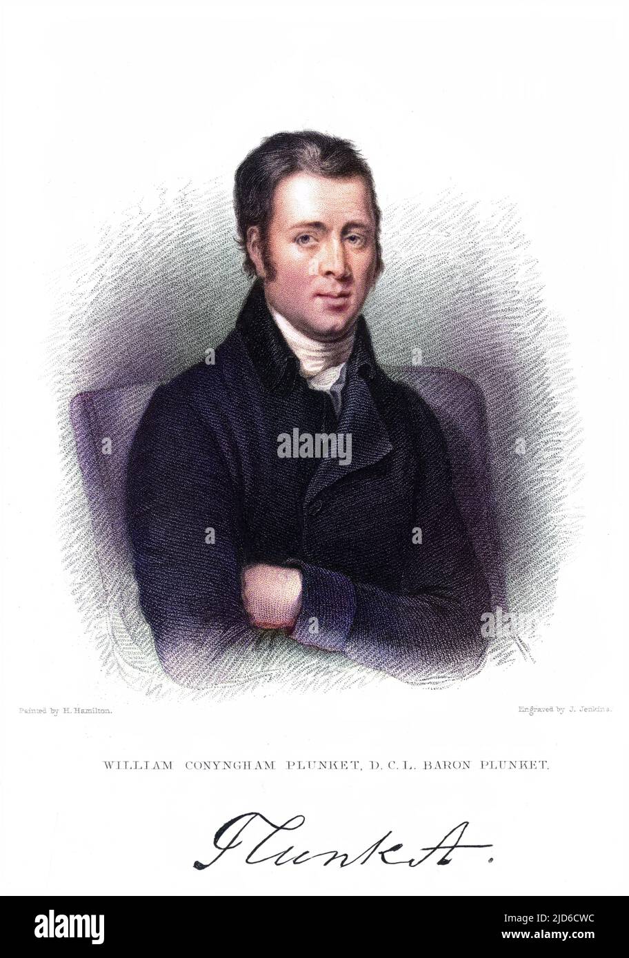 William baron hi-res stock photography and images - Alamy
