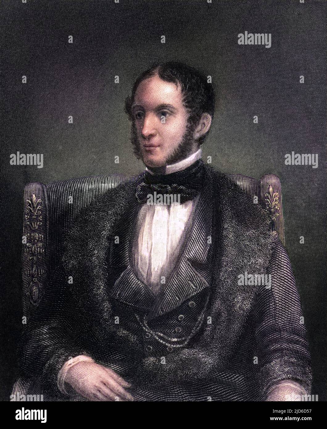 WILLIAM HICKLING PRESCOTT American historian, noted especially for his ...