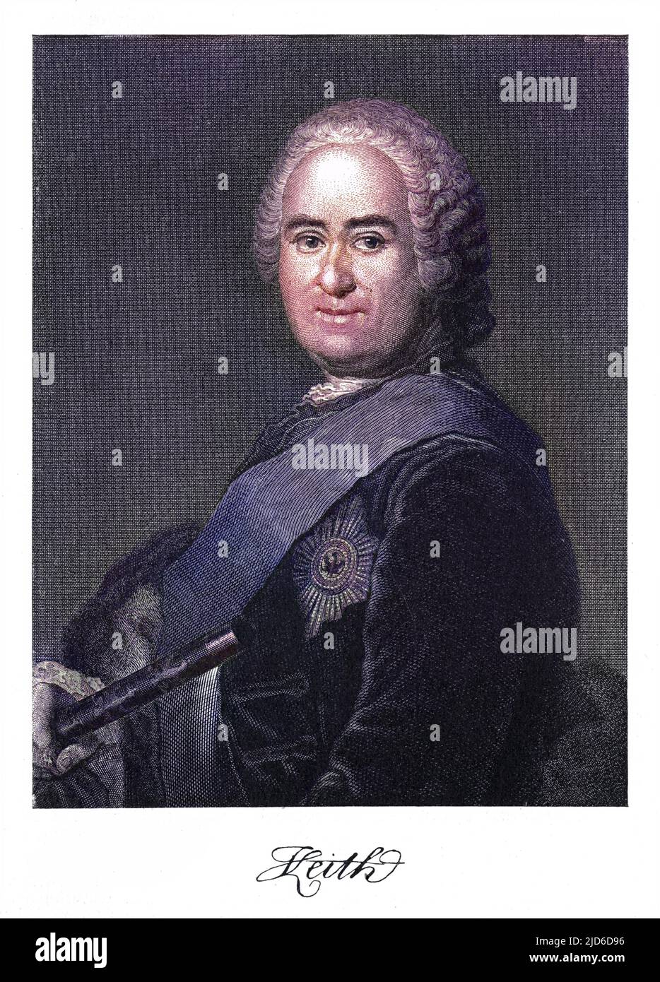 Feldmarschall hi-res stock photography and images - Alamy