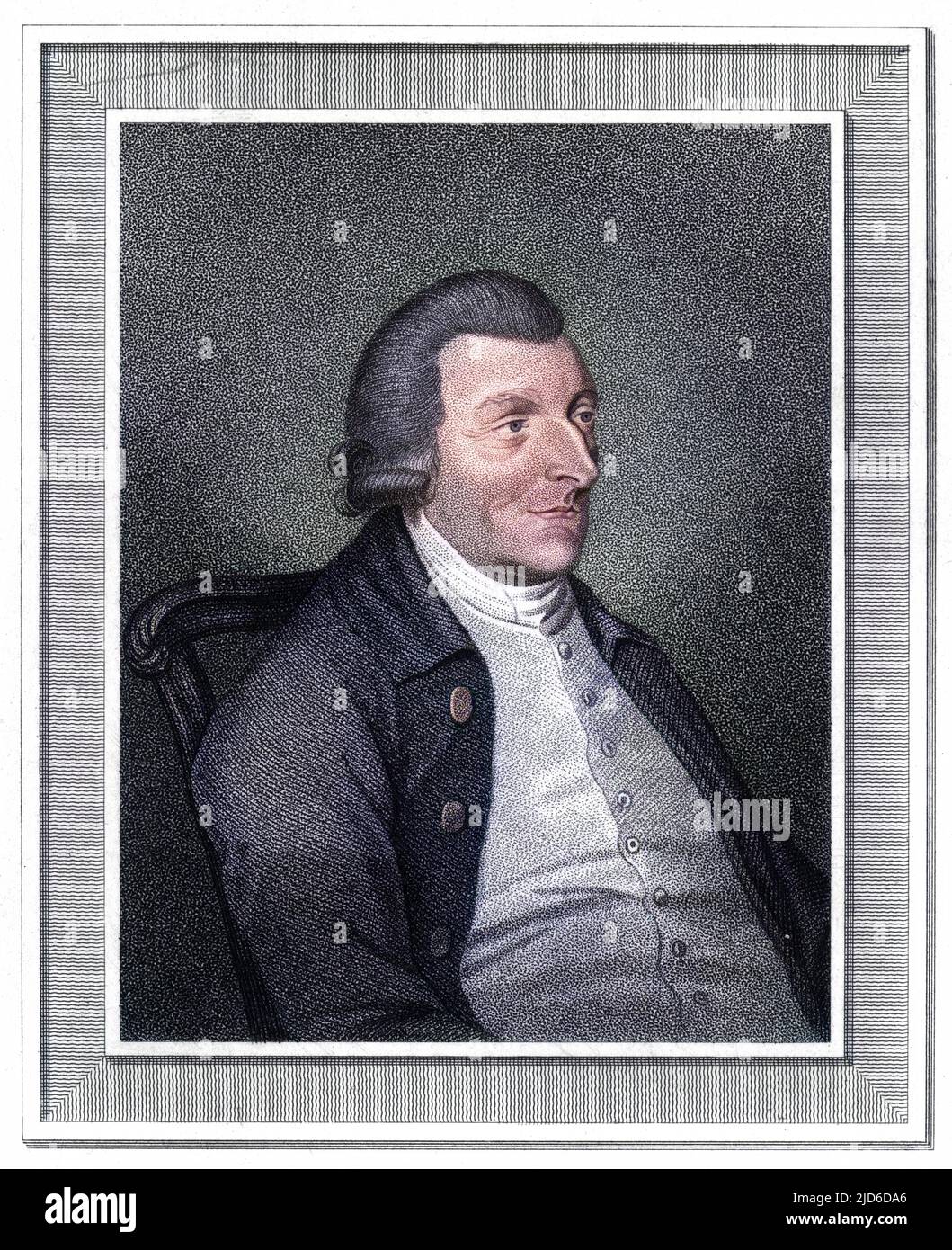 Joseph reed hi-res stock photography and images - Alamy