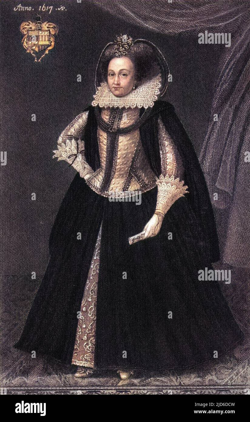 Countess rivers hi-res stock photography and images - Alamy