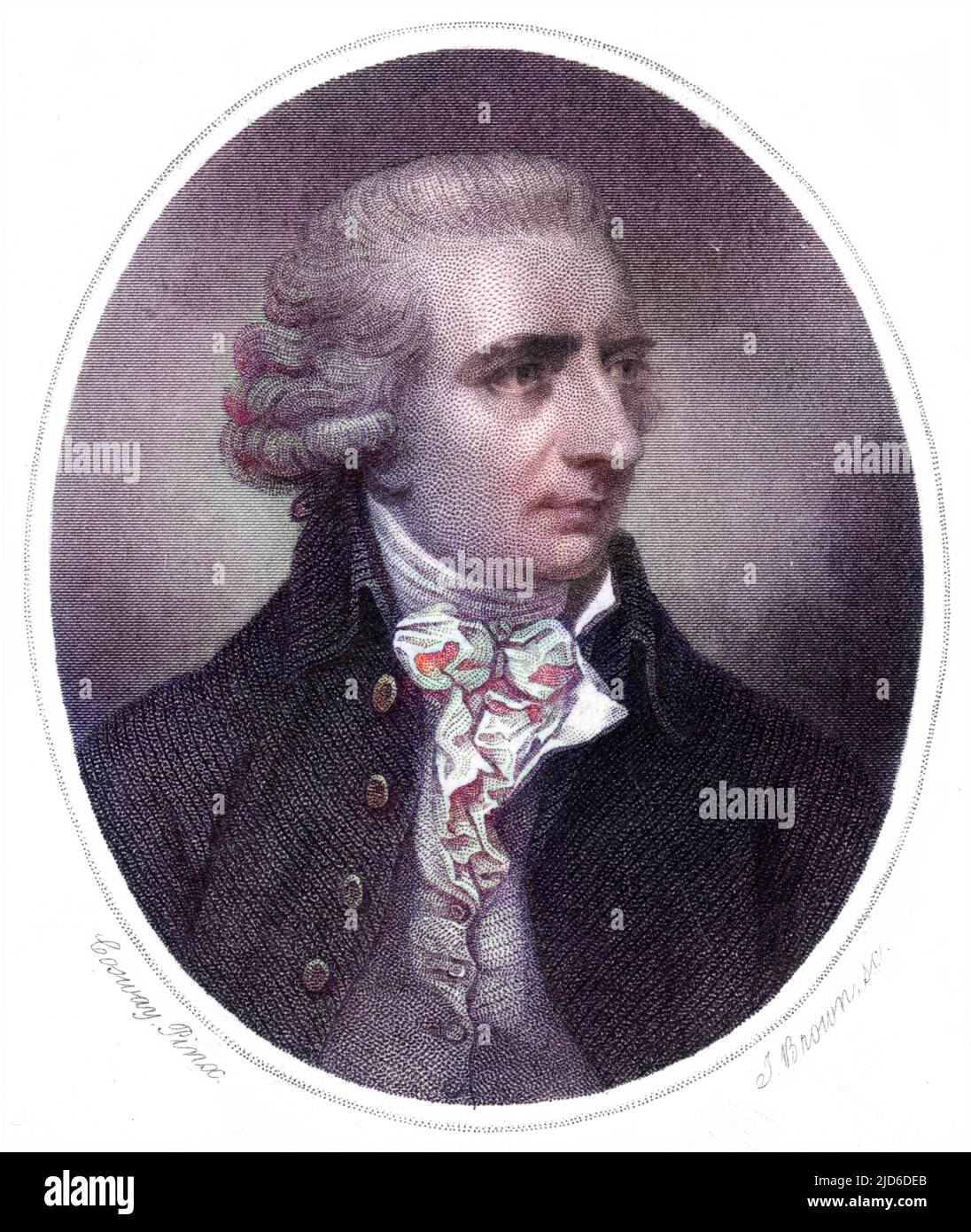 George rose Cut Out Stock Images & Pictures - Alamy