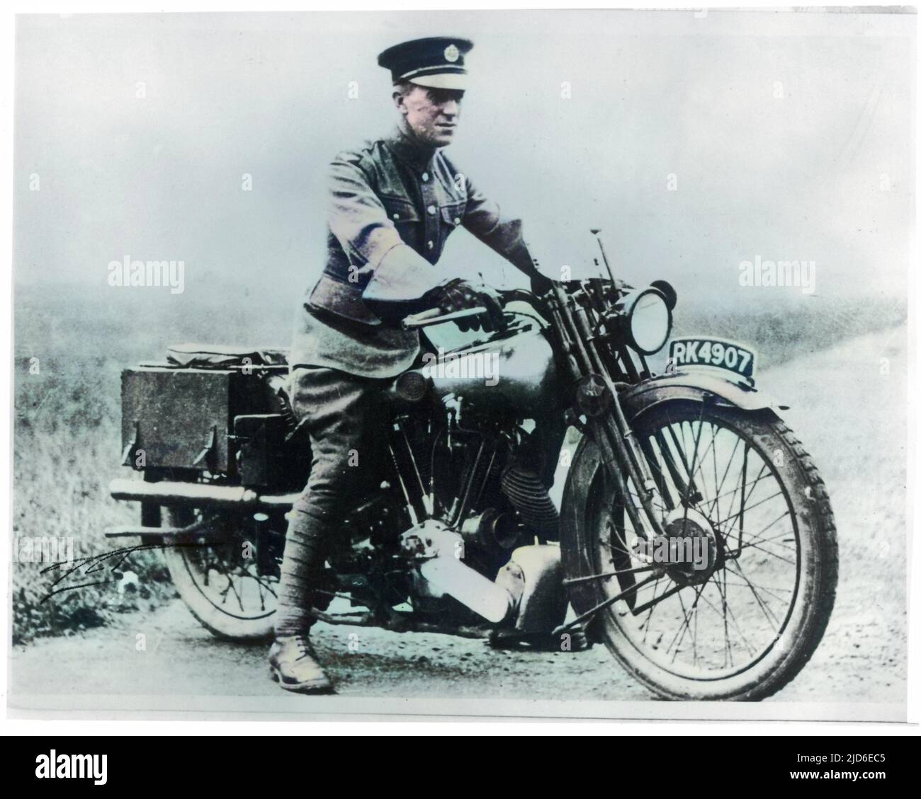 British archaeologist, soldier, intelligence officer and writer, Thomas ...