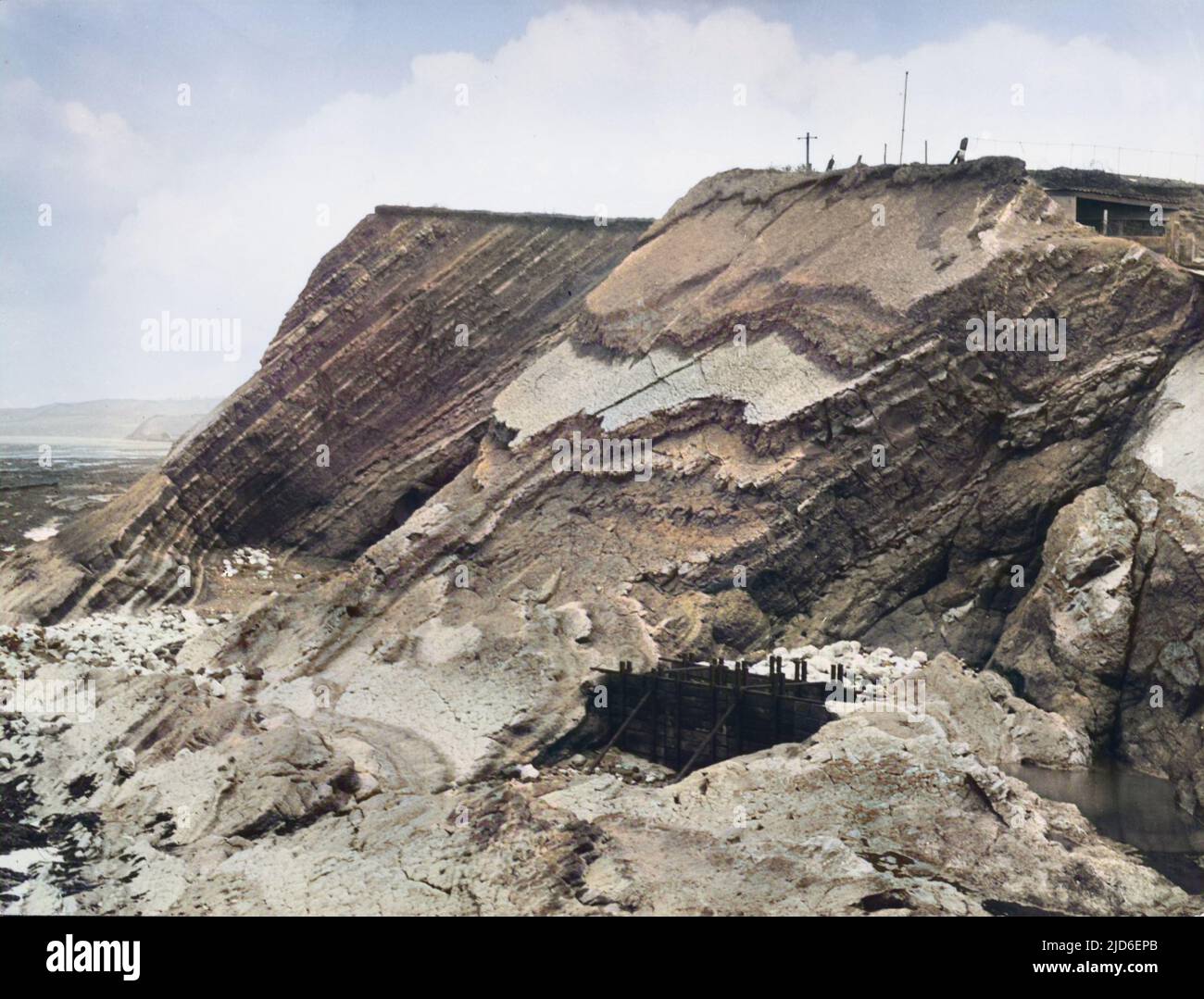 Curious phenomena hi-res stock photography and images - Alamy