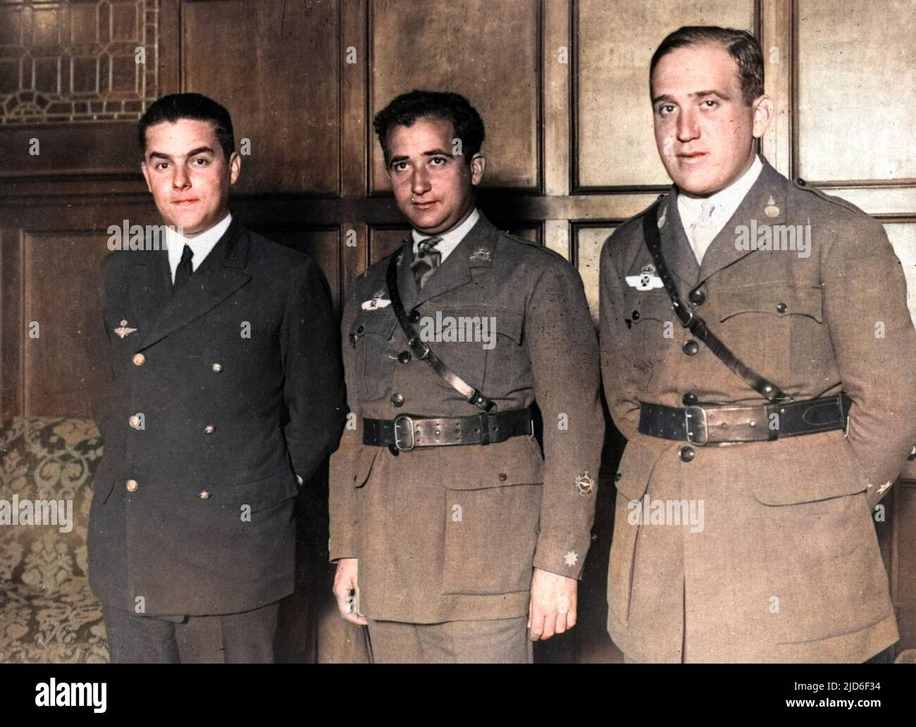 Spanish army uniform hi-res stock photography and images - Alamy