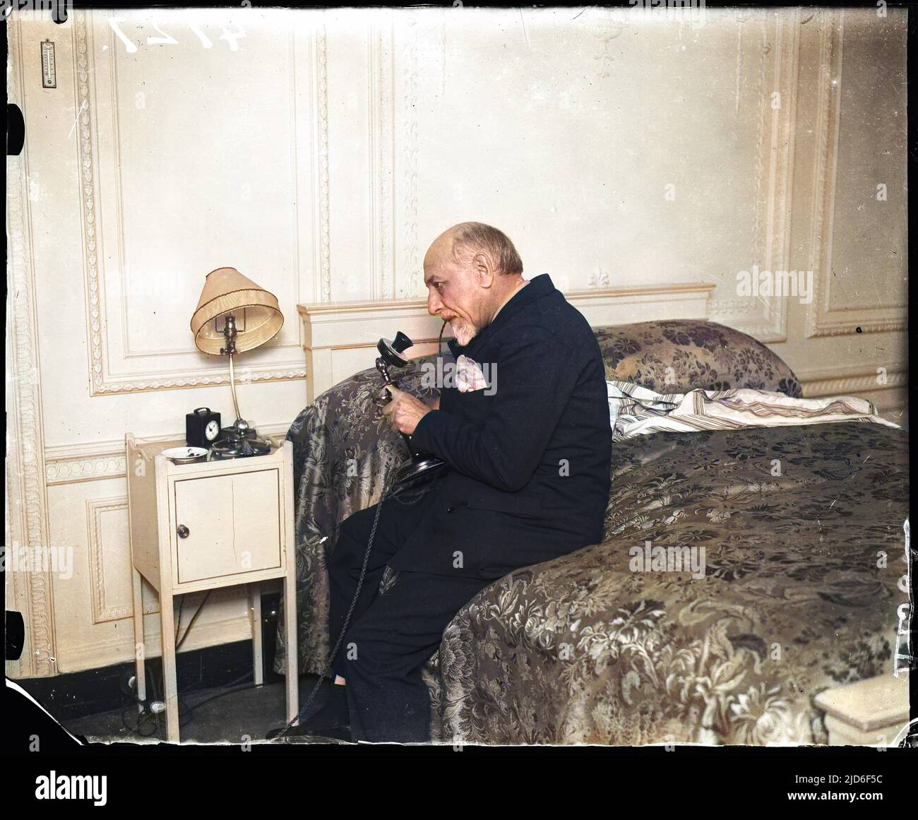 Luigi pirandello nobel hi-res stock photography and images - Alamy
