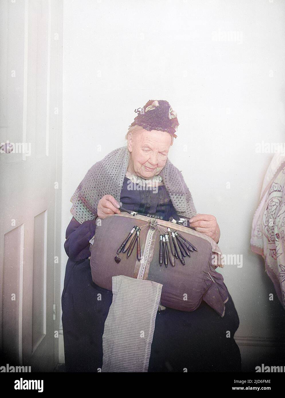 Miss margate hi-res stock photography and images - Alamy