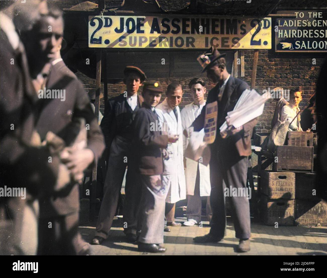 Assenheims hi-res stock photography and images - Alamy