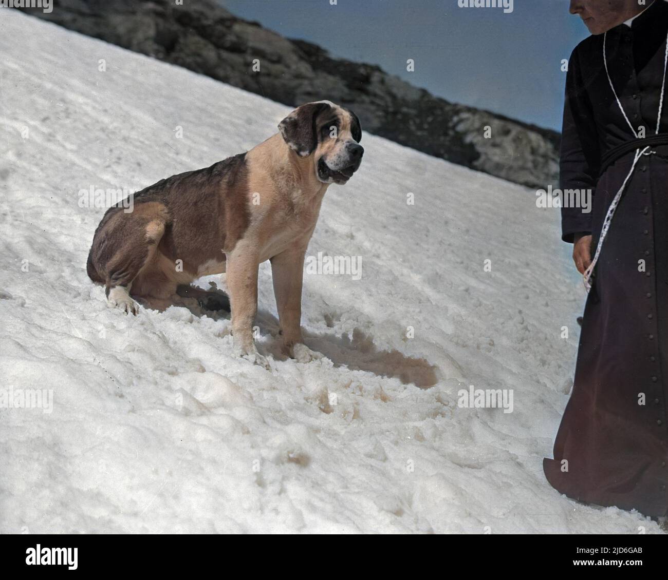 Incolourisedpic hi-res stock photography and images - Alamy