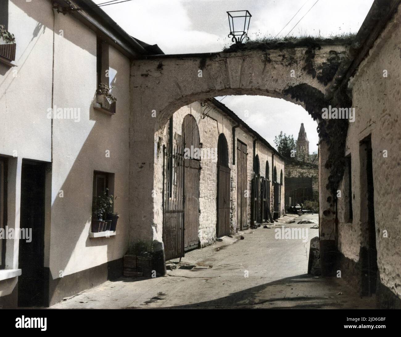 1960s ireland hi-res stock photography and images - Alamy