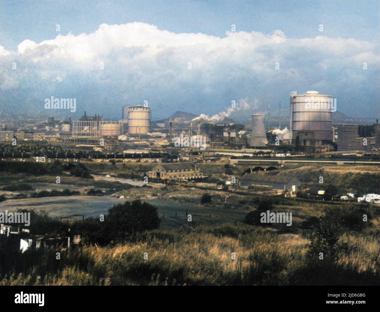 Wedgwood factory etruria hi-res stock photography and images - Alamy