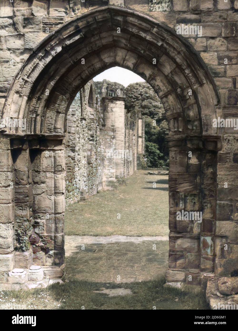 Saint godric hi-res stock photography and images - Alamy