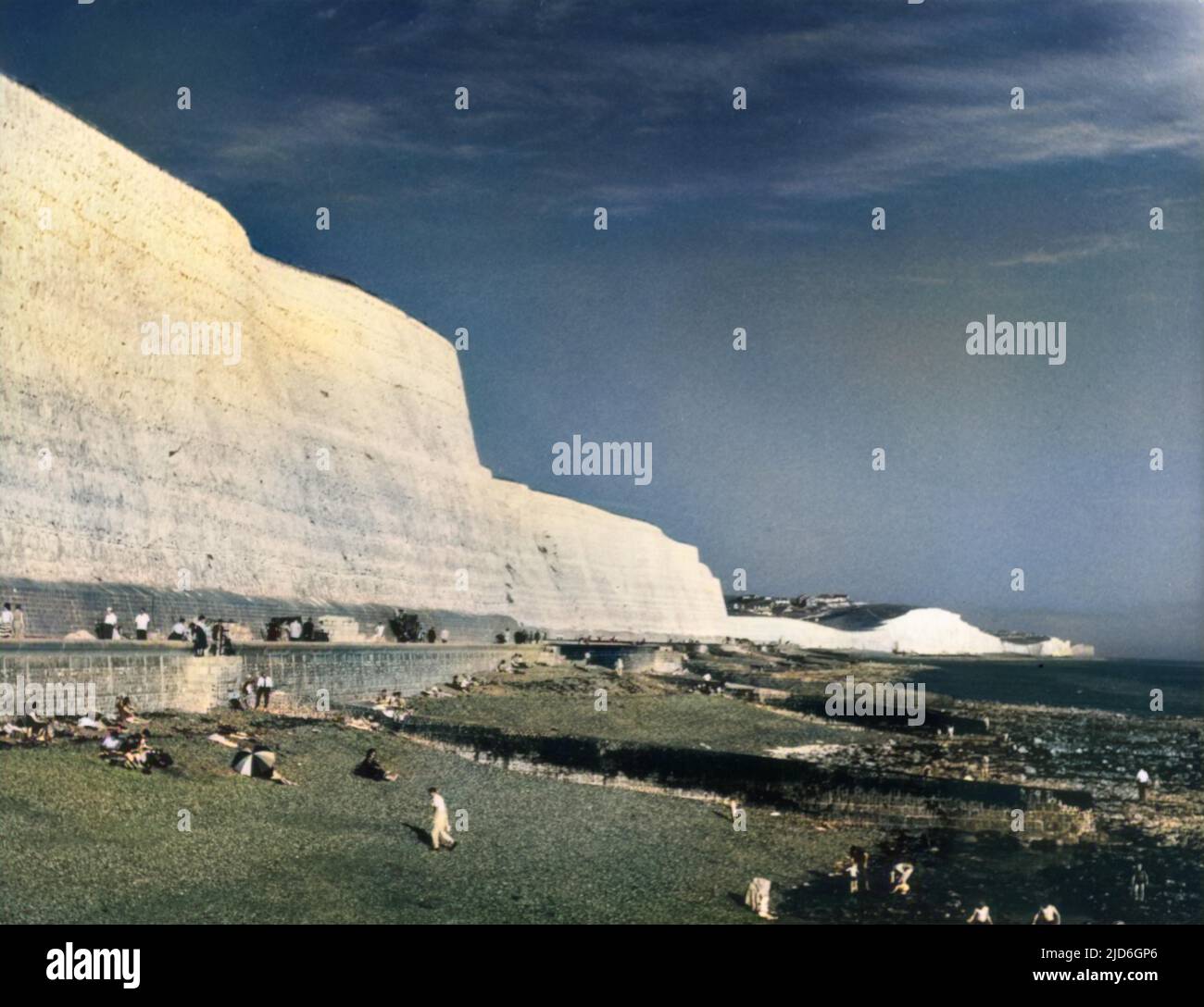 Saltdean hi-res stock photography and images - Alamy