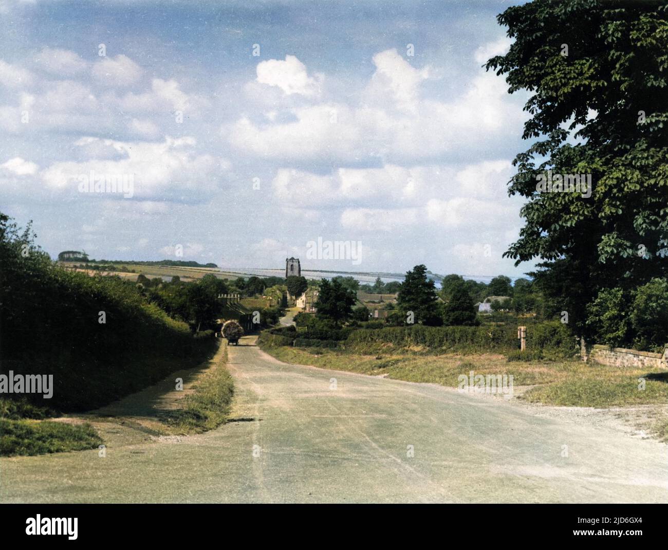 Orcolourisedpic hi-res stock photography and images - Alamy