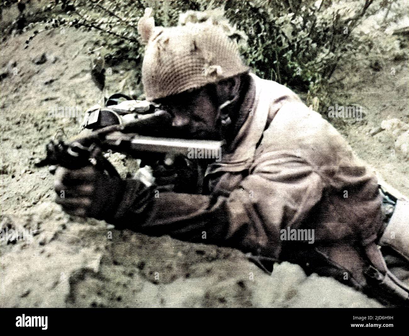 Germans in wwii hi-res stock photography and images - Alamy
