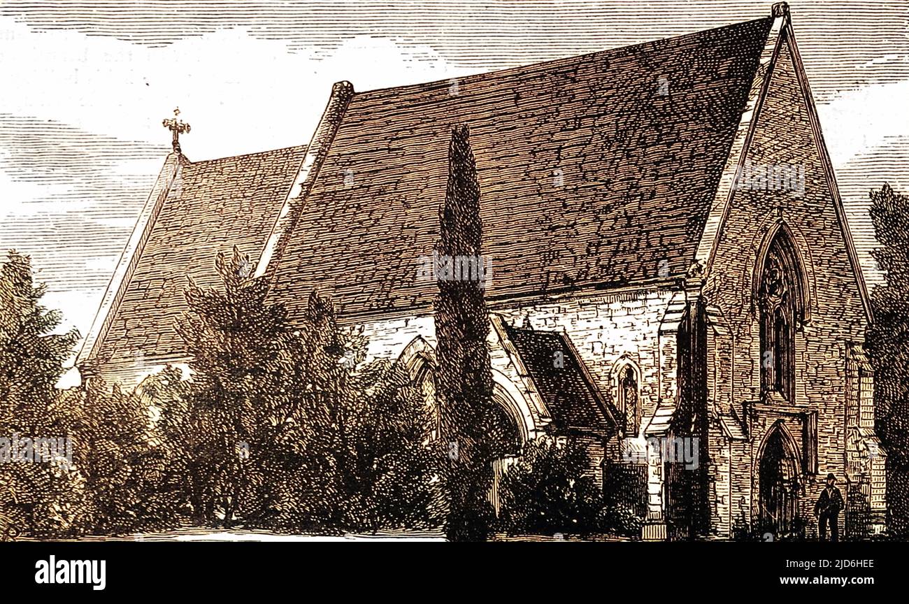 John William Colenso, Bishop of Natal, rocked the establishment with ...