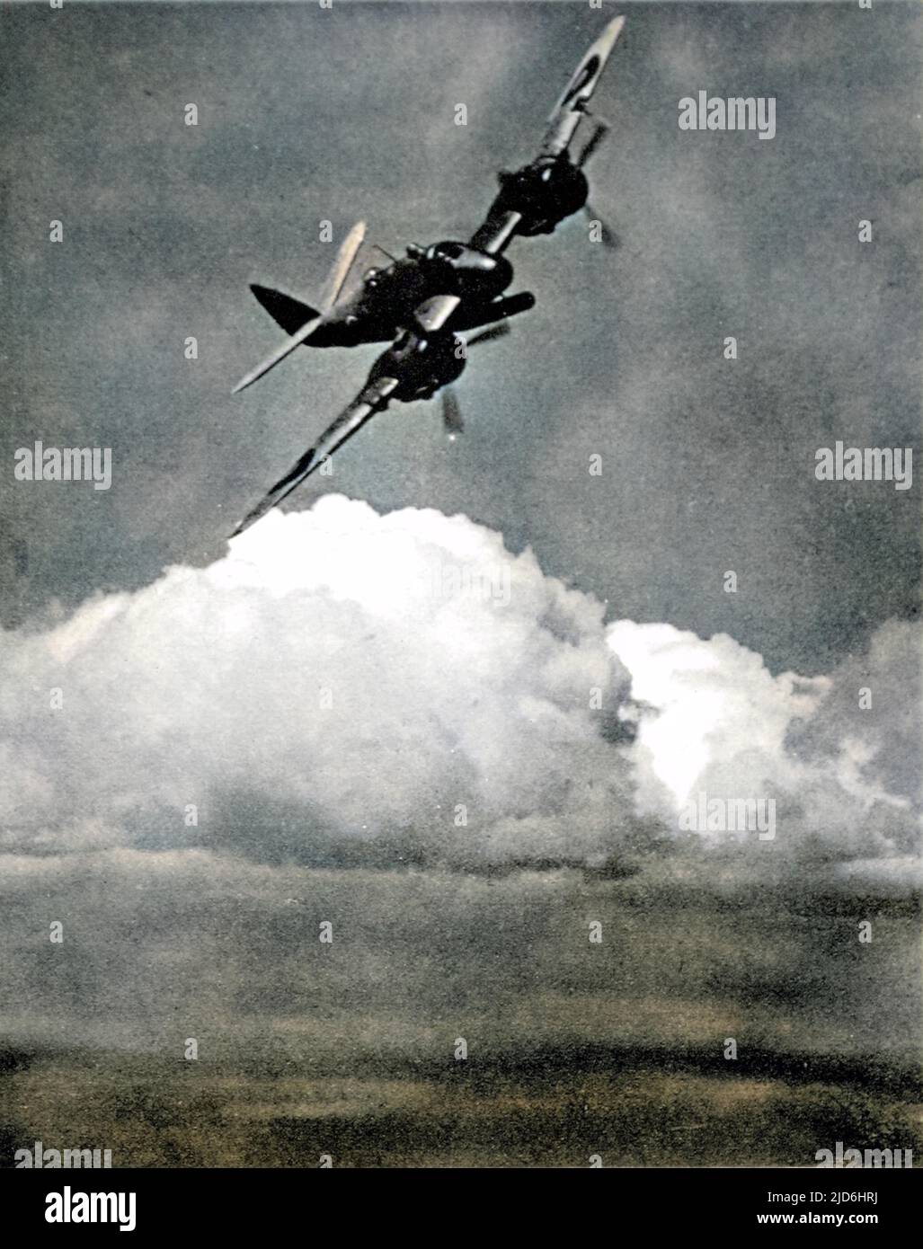 Coastal command hi-res stock photography and images - Alamy