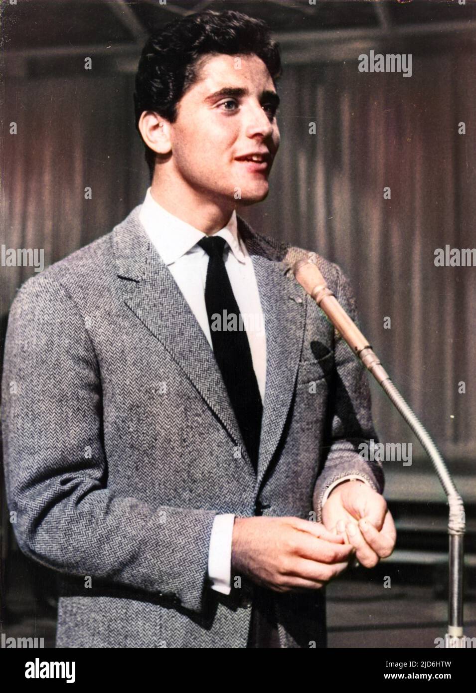 Sacha distel hi-res stock photography and images - Alamy