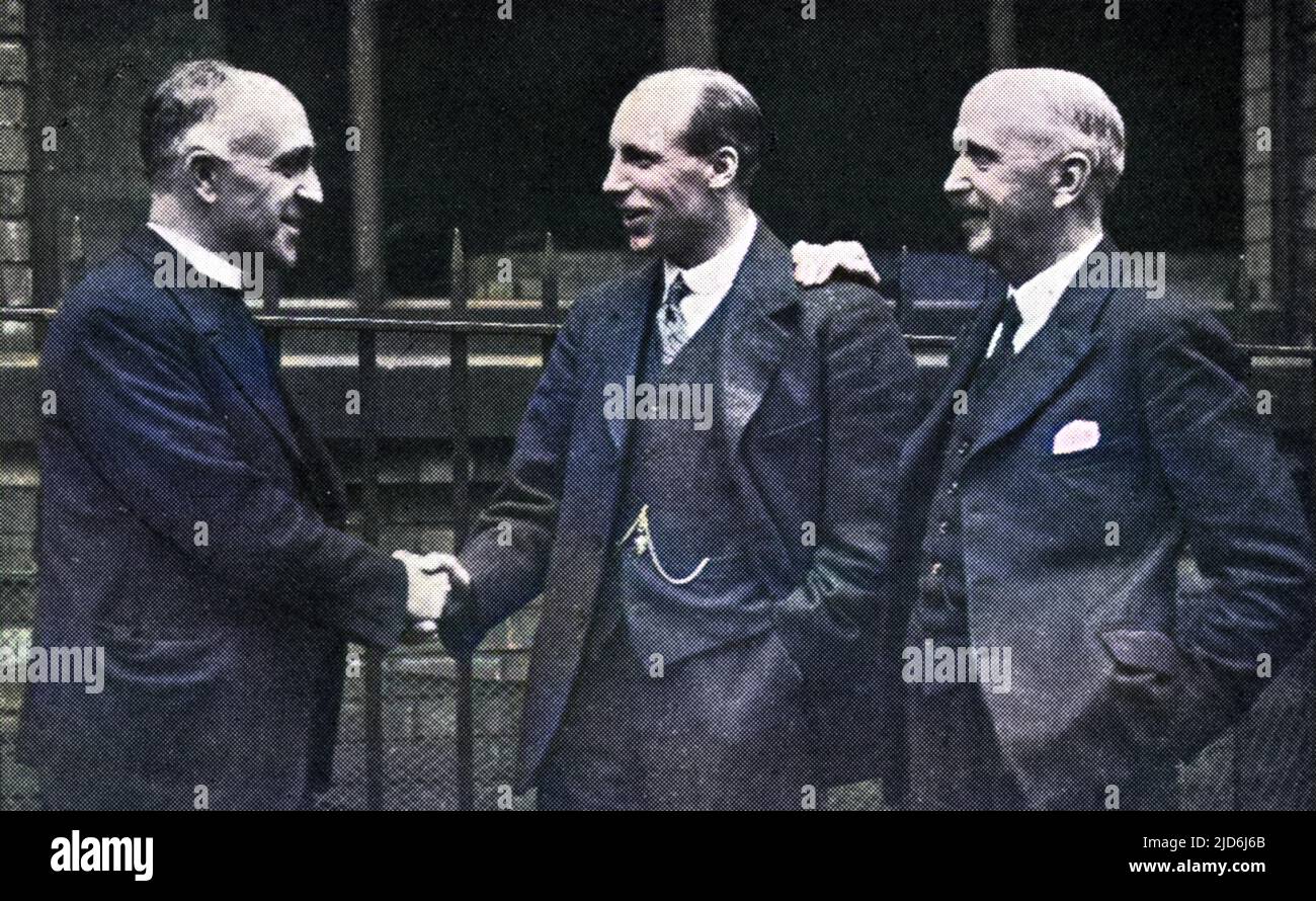 Eric liddell 1924 hi-res stock photography and images - Alamy