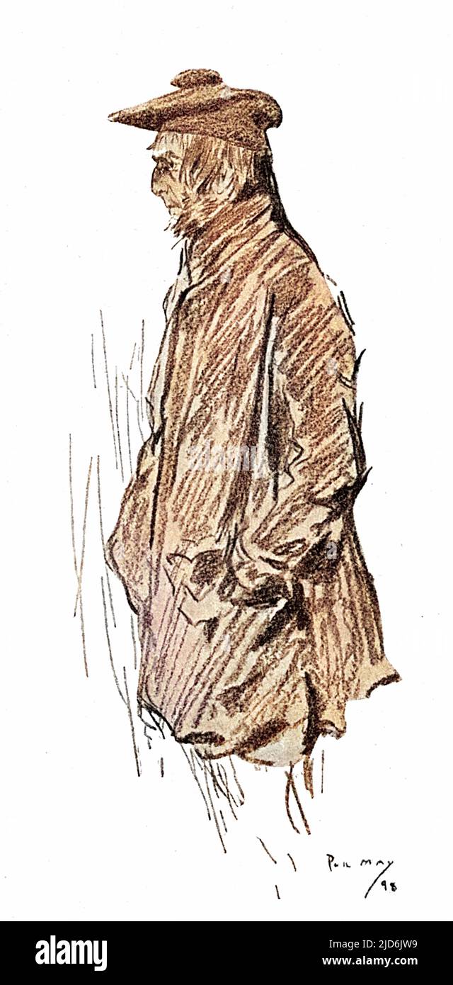 James ballantine Cut Out Stock Images & Pictures - Alamy