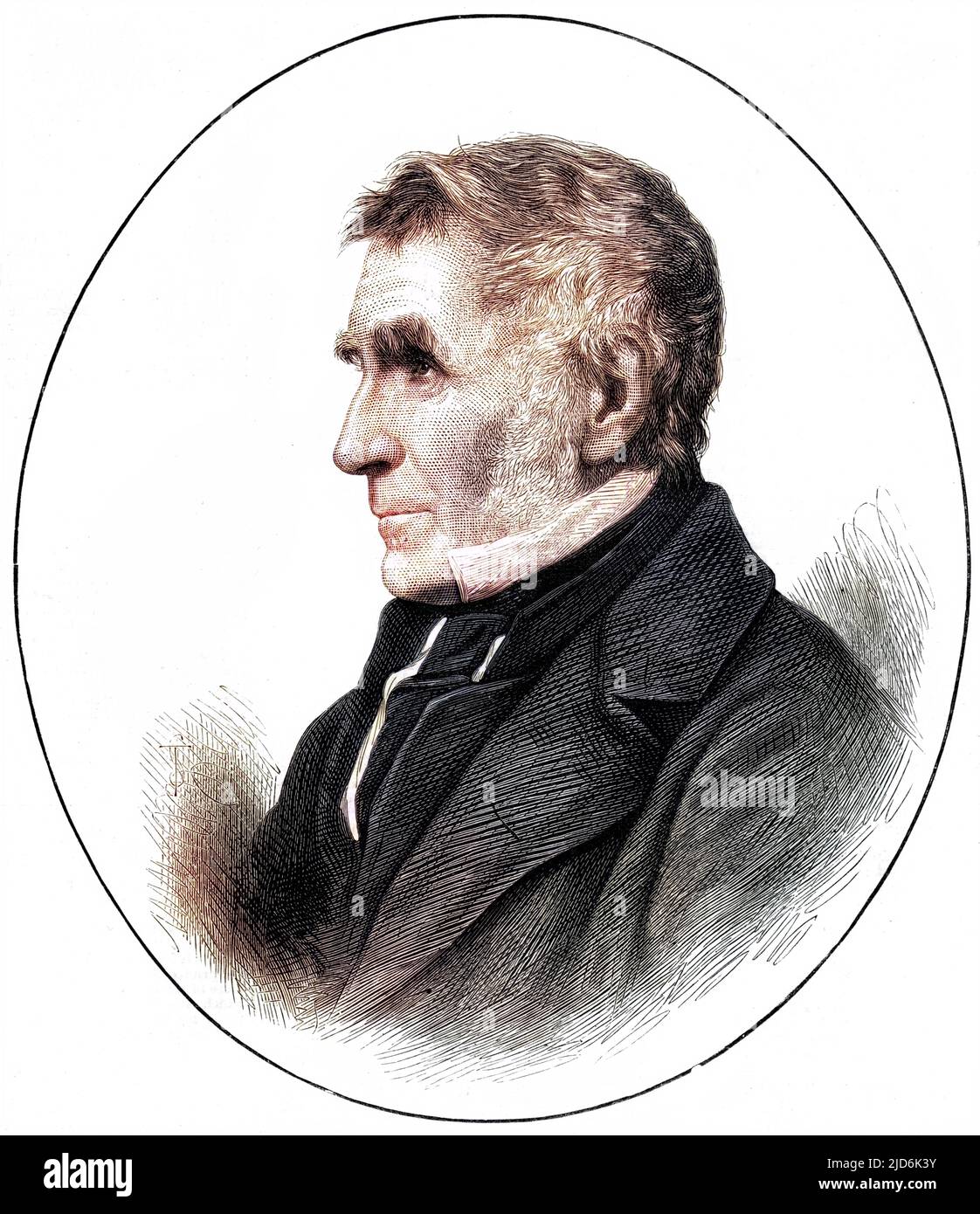 Warner joseph Cut Out Stock Images & Pictures - Alamy