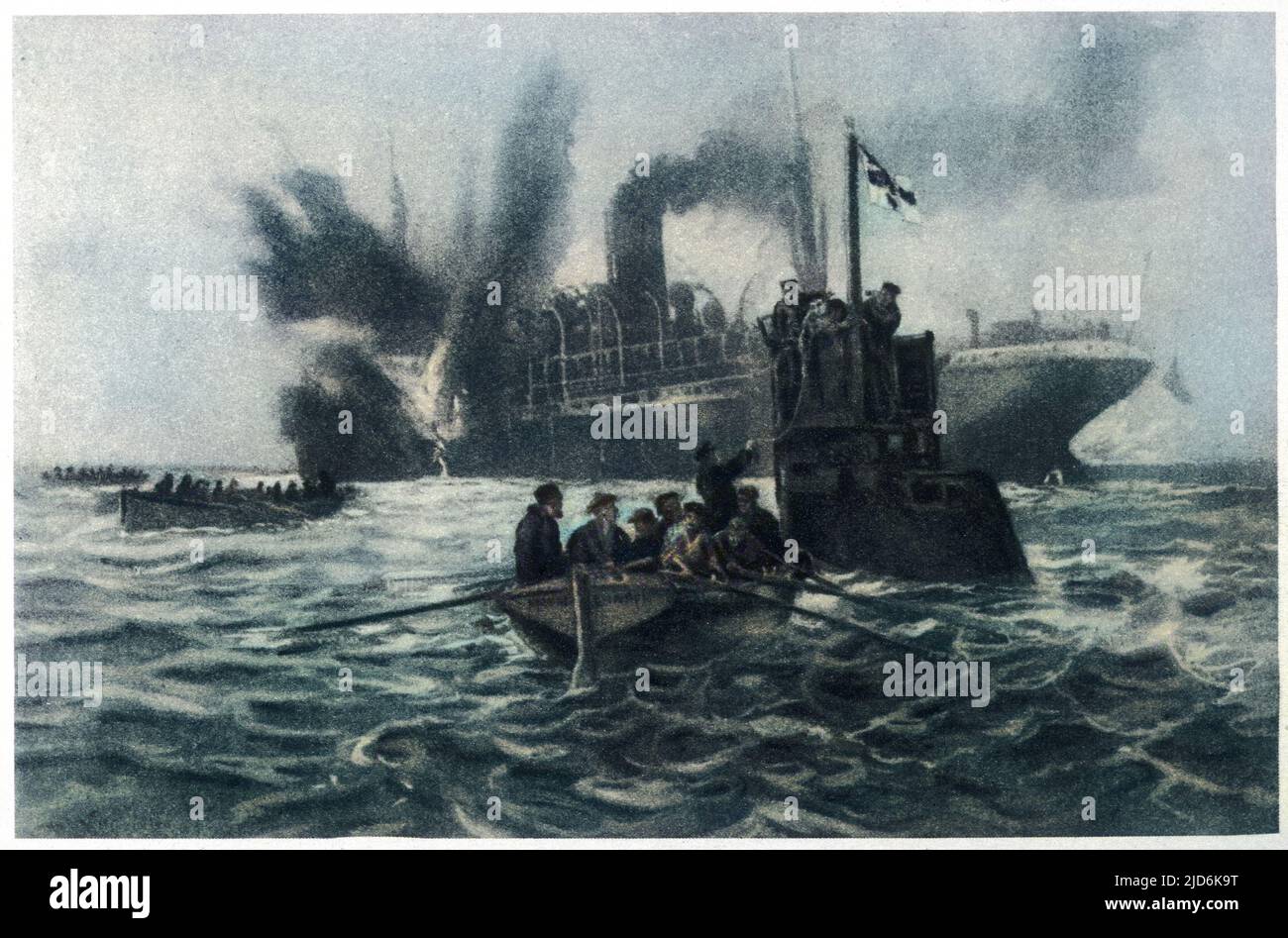 A british naval vessel hi-res stock photography and images - Alamy