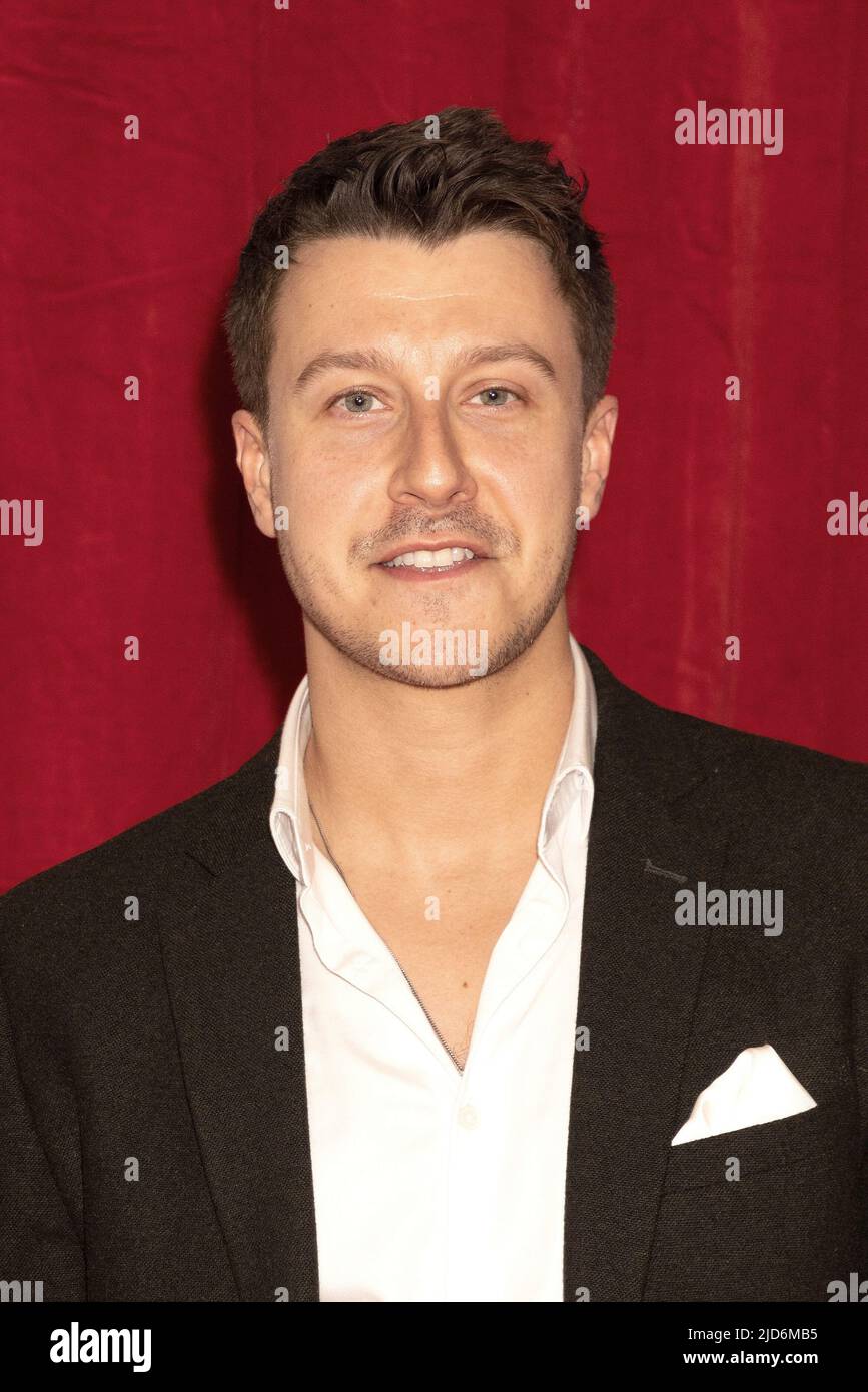 Brian prescott hi-res stock photography and images - Alamy