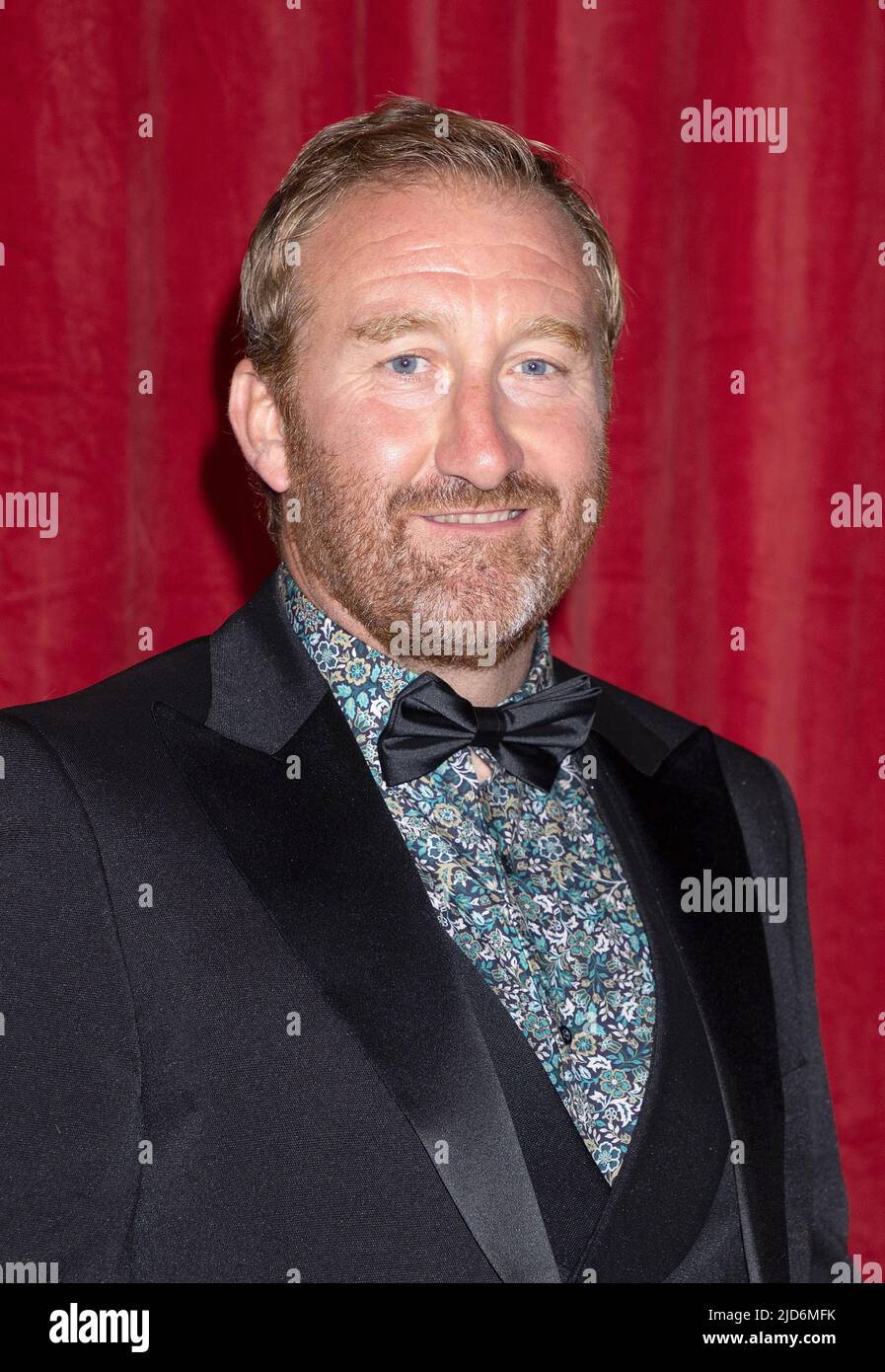 Jamie kenna hi-res stock photography and images - Alamy