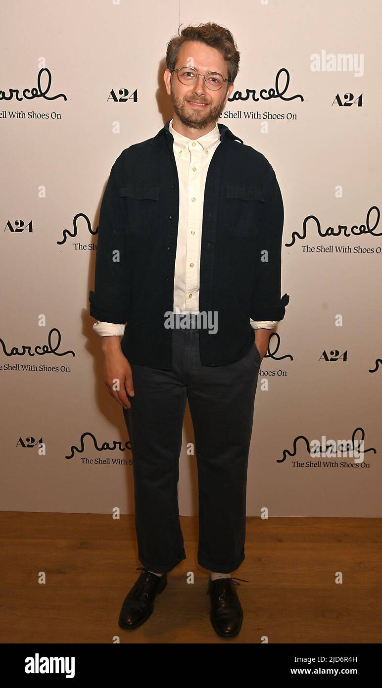 Nick shoes hi-res stock photography and images - Alamy