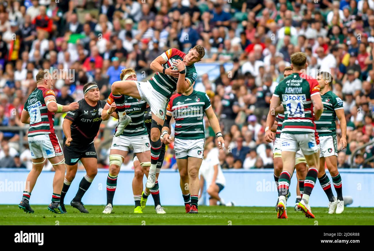 Hanro liebenberg 2022 hi-res stock photography and images - Alamy