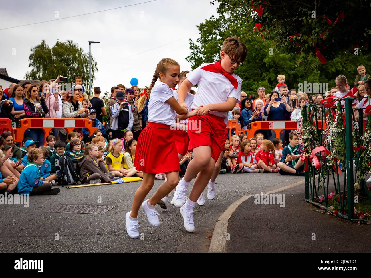 Appleton thorn primary school hi-res stock photography and images - Alamy