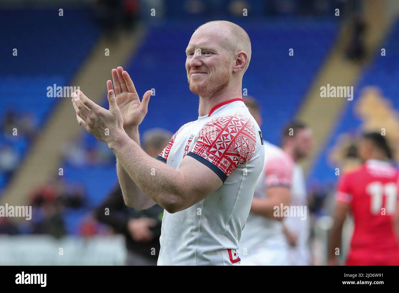 Rugby 2022 farrell hi-res stock photography and images - Alamy