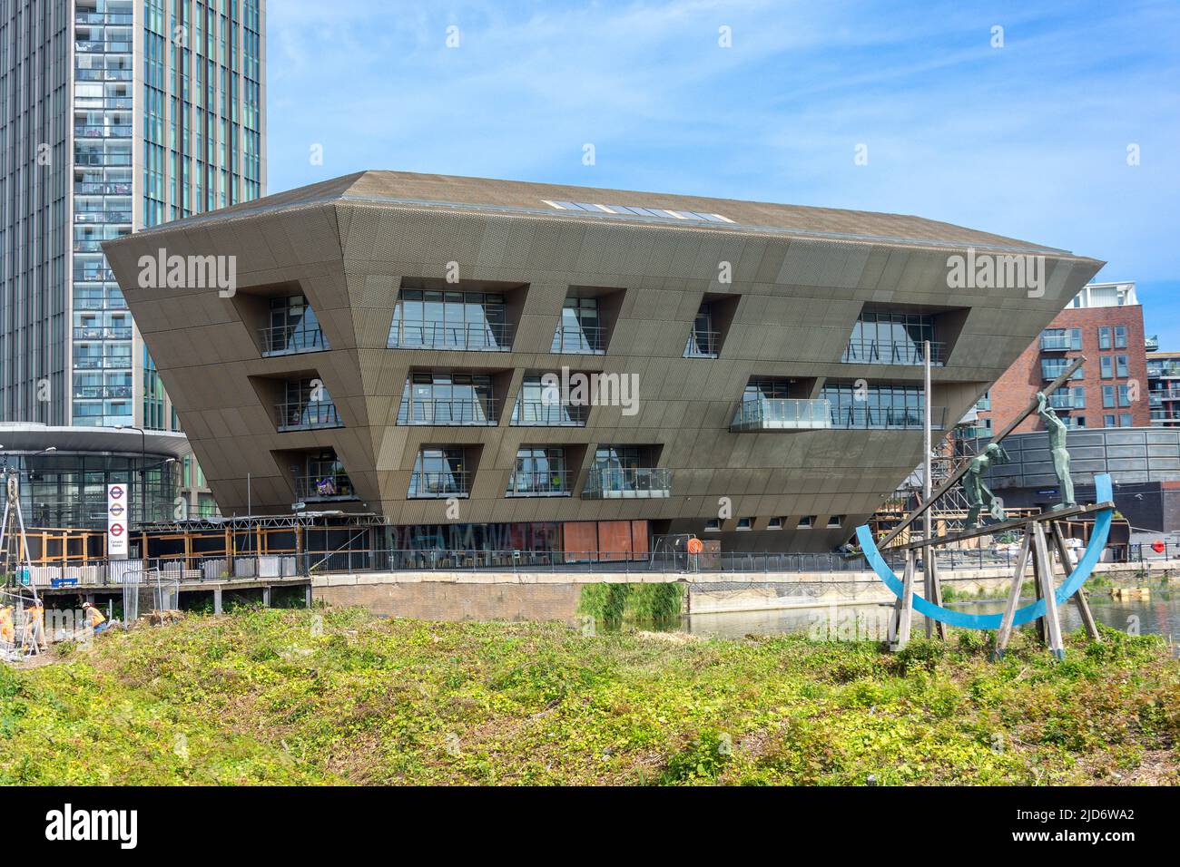 The lake district of surrey hi-res stock photography and images - Alamy