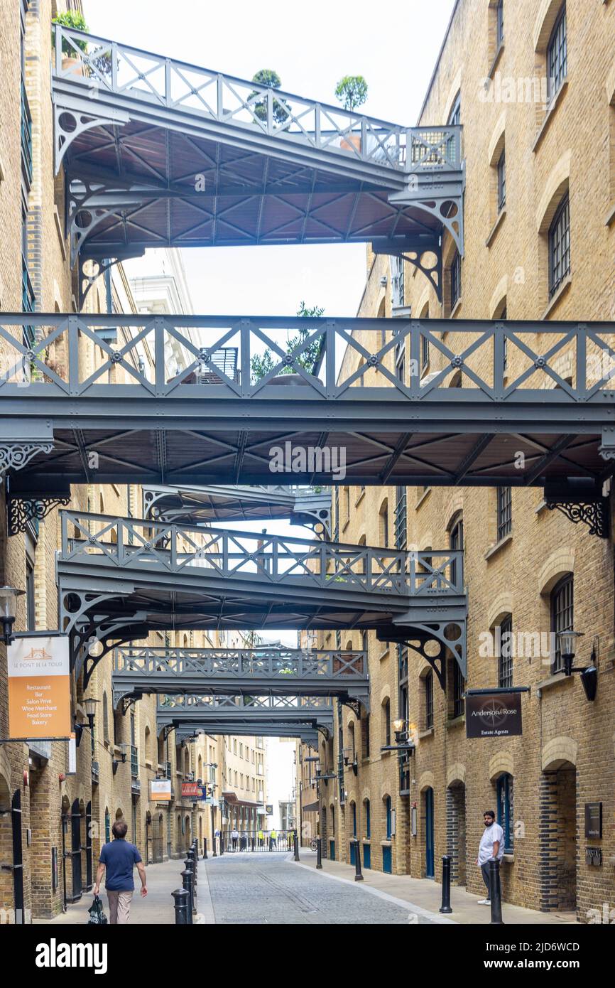 Historic bridges apartments historic converted structures narrow hi-res ...